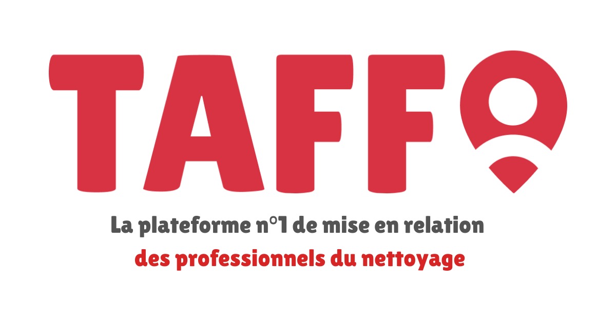 TAFF! - Trouvez vos partenaires de nettoyage